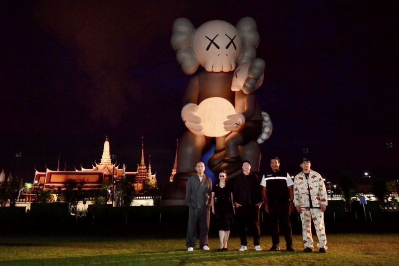 ททท. เดินหน้าผลักดันไทยสู่ Luxury Hub ระดับโลก ด้วยพลังแห่งศิลปะและ ...