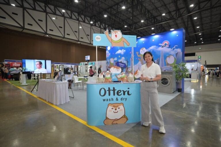 เปิดฉากมหกรรมธุรกิจร้านค้าอาเซียน ASEAN SHOP 2025 | Smart Life News